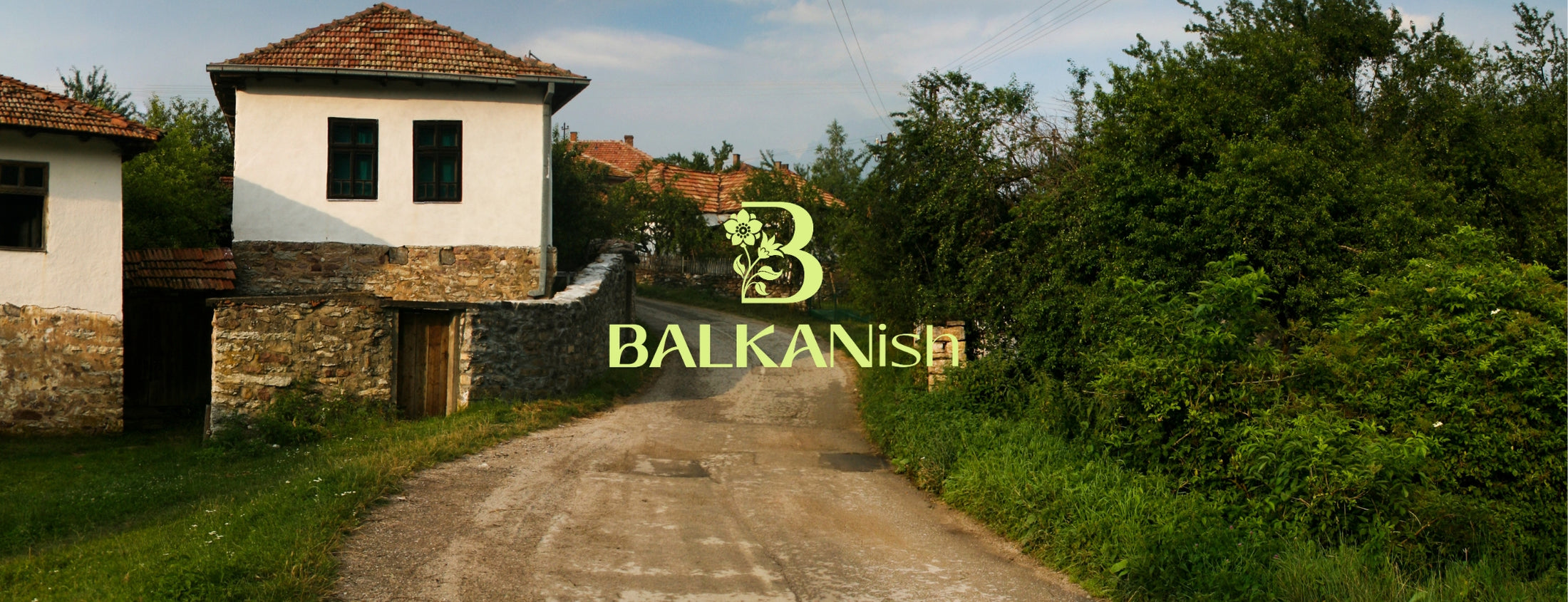 Balkanish | Shop Our Exclusive Balkan Baddies Collection | Celebrate ...