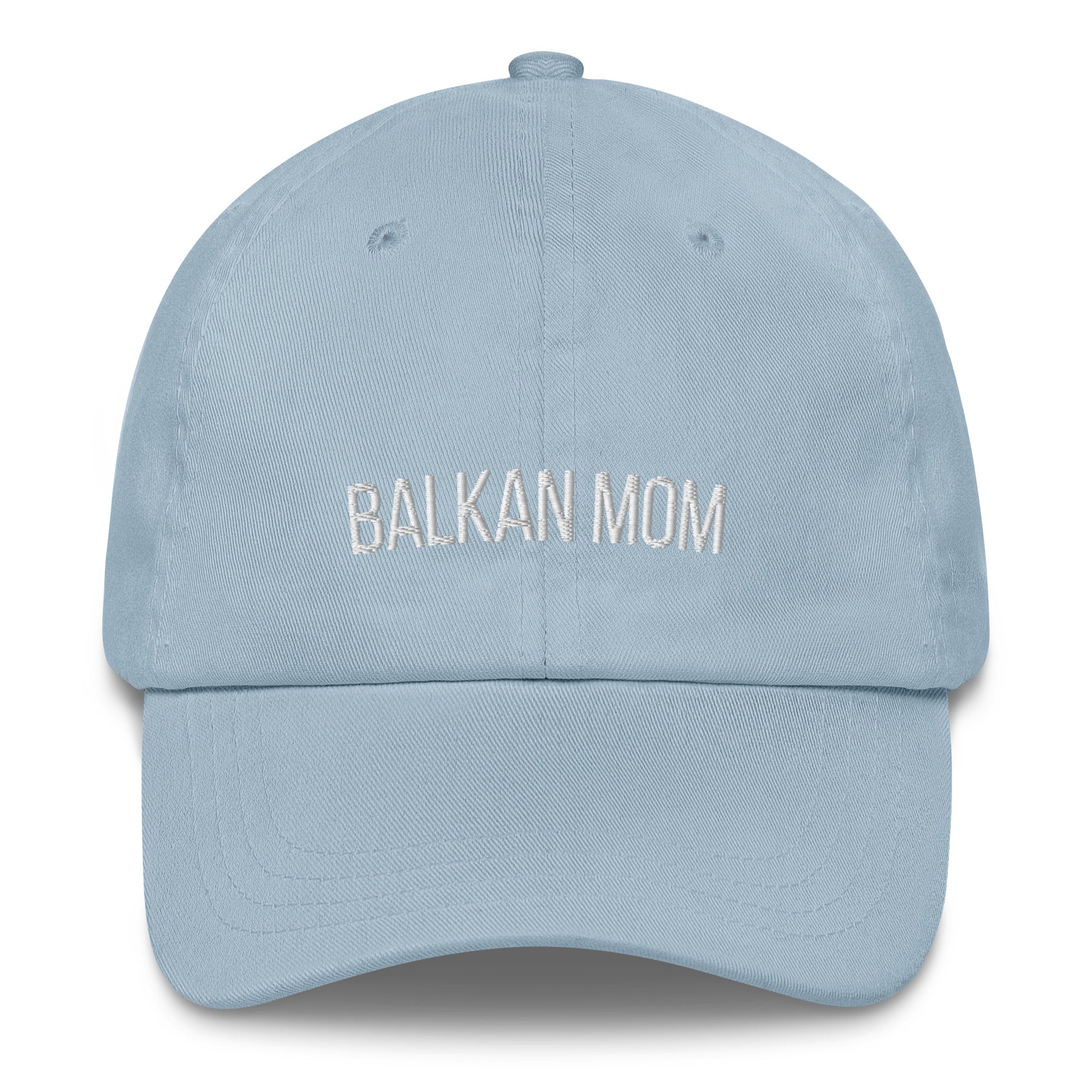 Balkan Mom Hat – Balkanish