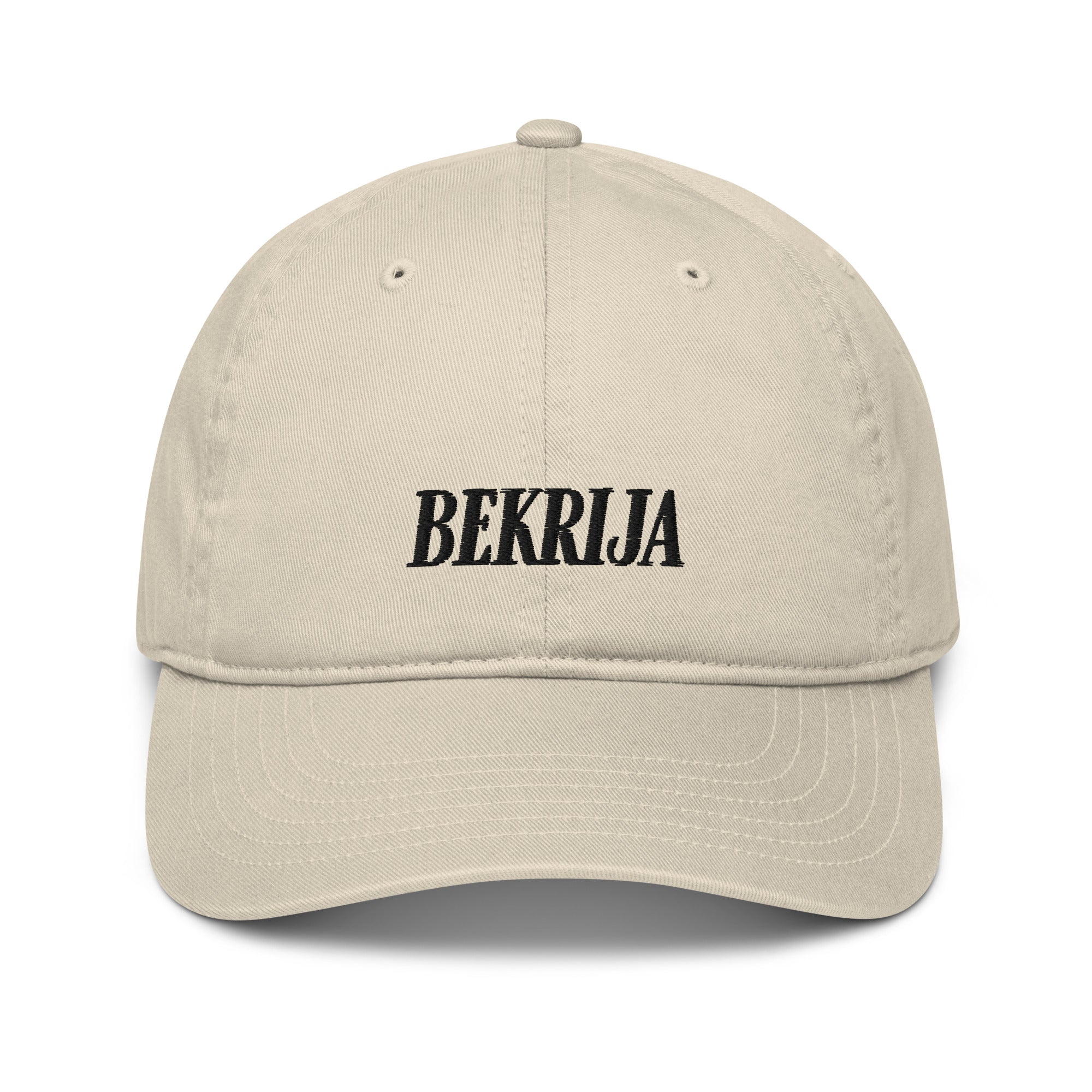 Bekrija Hat – Balkanish